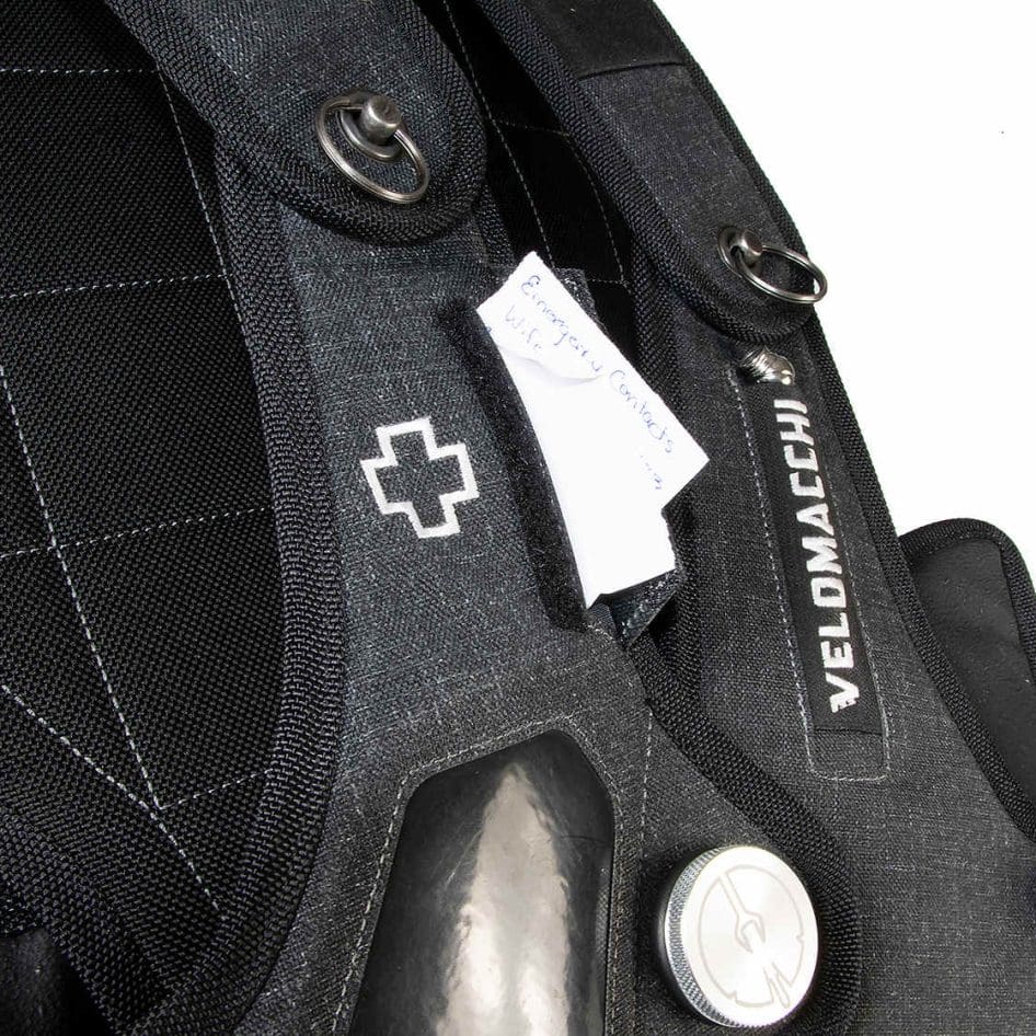 Velomacchi 40L Speedway Backpack Hands-On Review