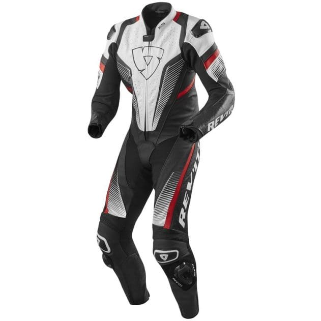 Gear Guide: Best Leather Race Suits
