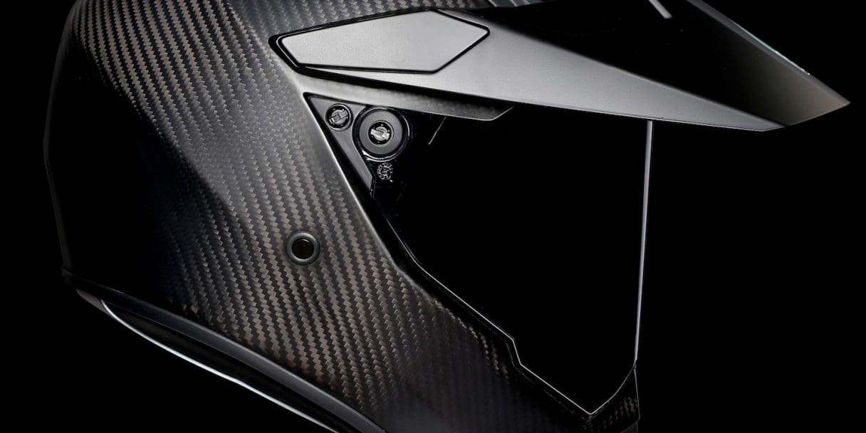 New AGV AX9 Helmet Launches in North America - webBikeWorld
