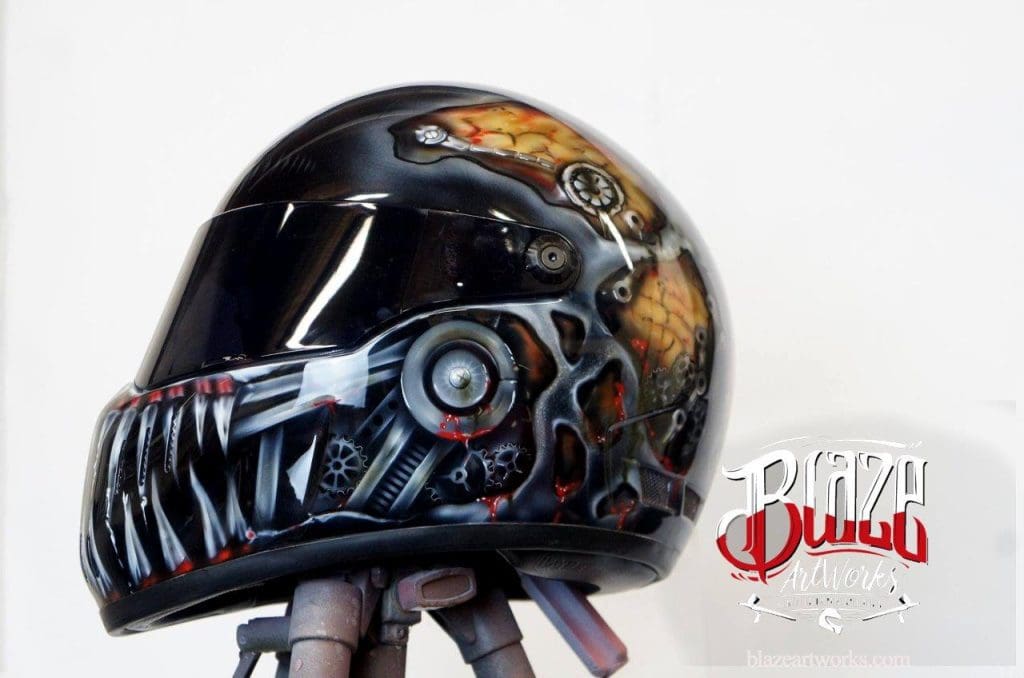 Blaze Artworks Brand Overview