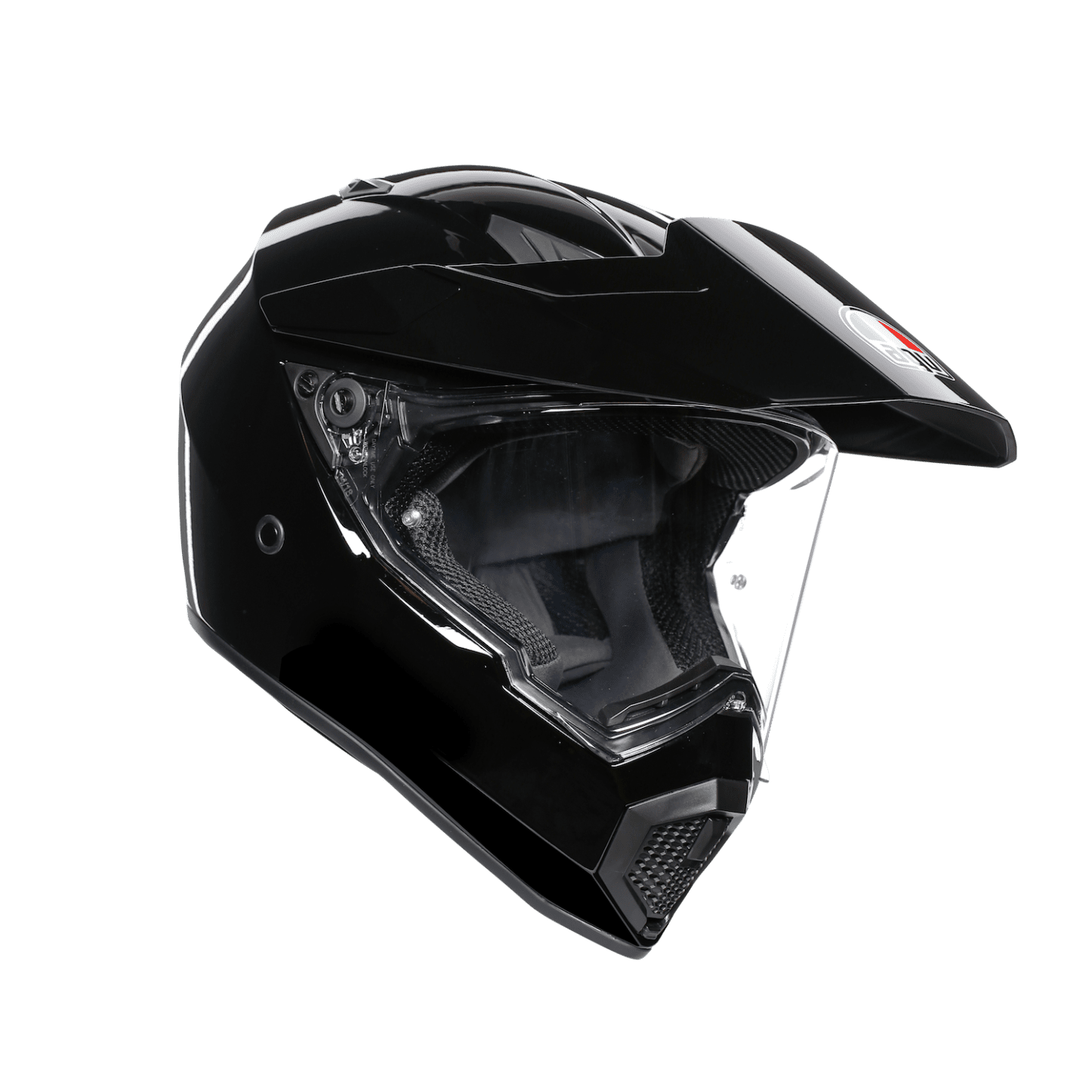 New AGV AX9 Helmet Launches in North America - webBikeWorld