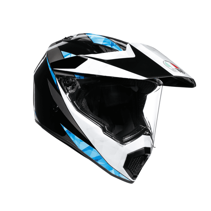 New AGV AX9 Helmet Launches in North America - webBikeWorld