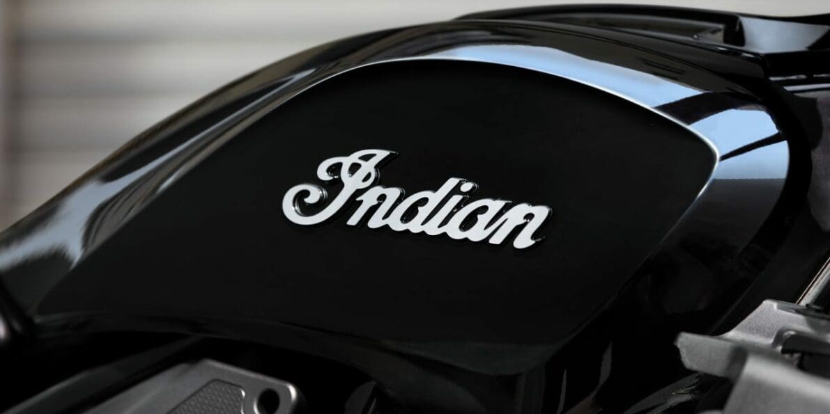 Indian Motorcycle Files Trademark for 'Indian Renegade' - webBikeWorld
