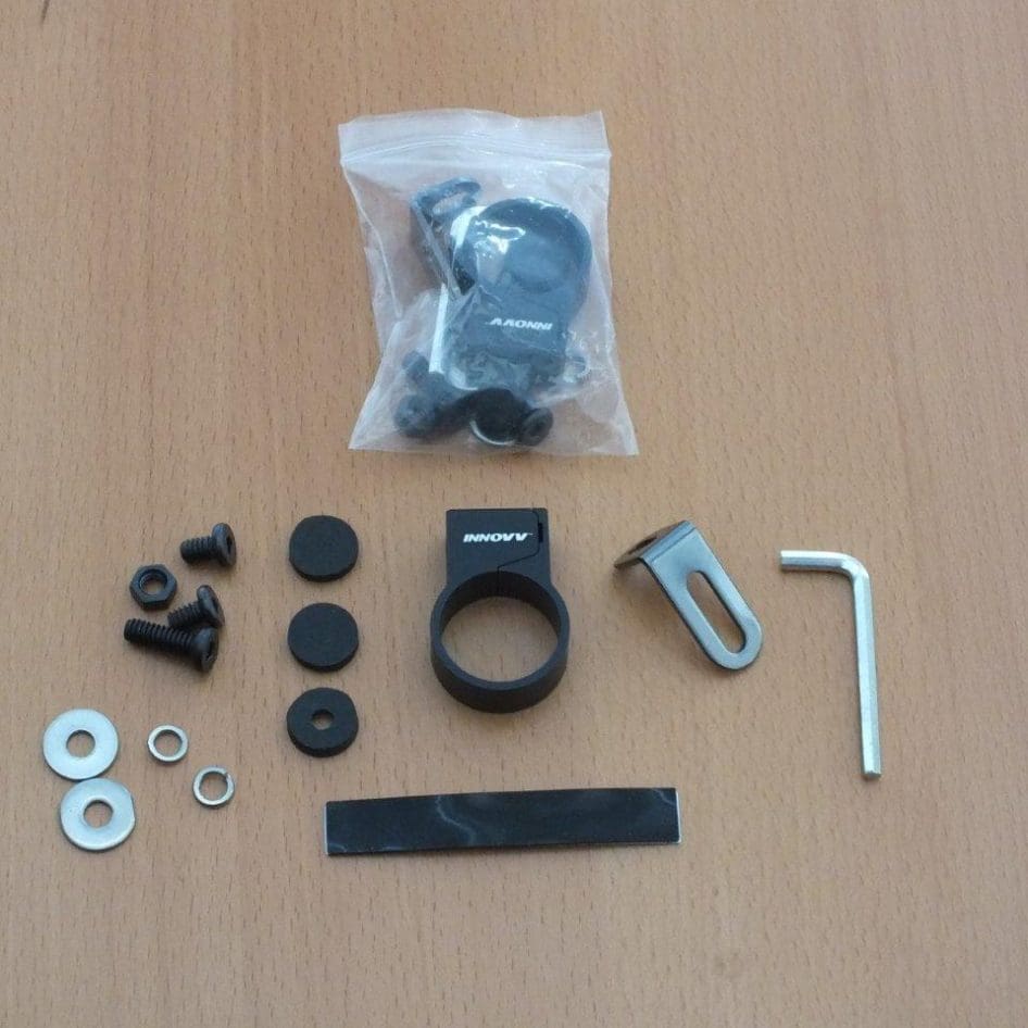 “The INNOVV K2 Motorcycle Camera – Great System, Great Versatility ...