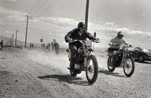 Russian Motorcycle Brands, Manufacturers, & Tuners | wBW