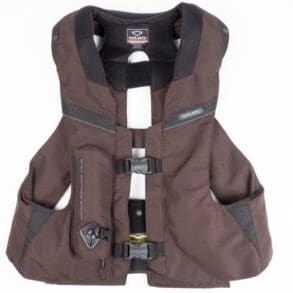 Hit-Air MLV-C Airbag Vest Preview