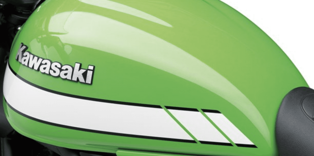 Kawasaki Files for 'Meguro' Trademark in Several Markets - webBikeWorld