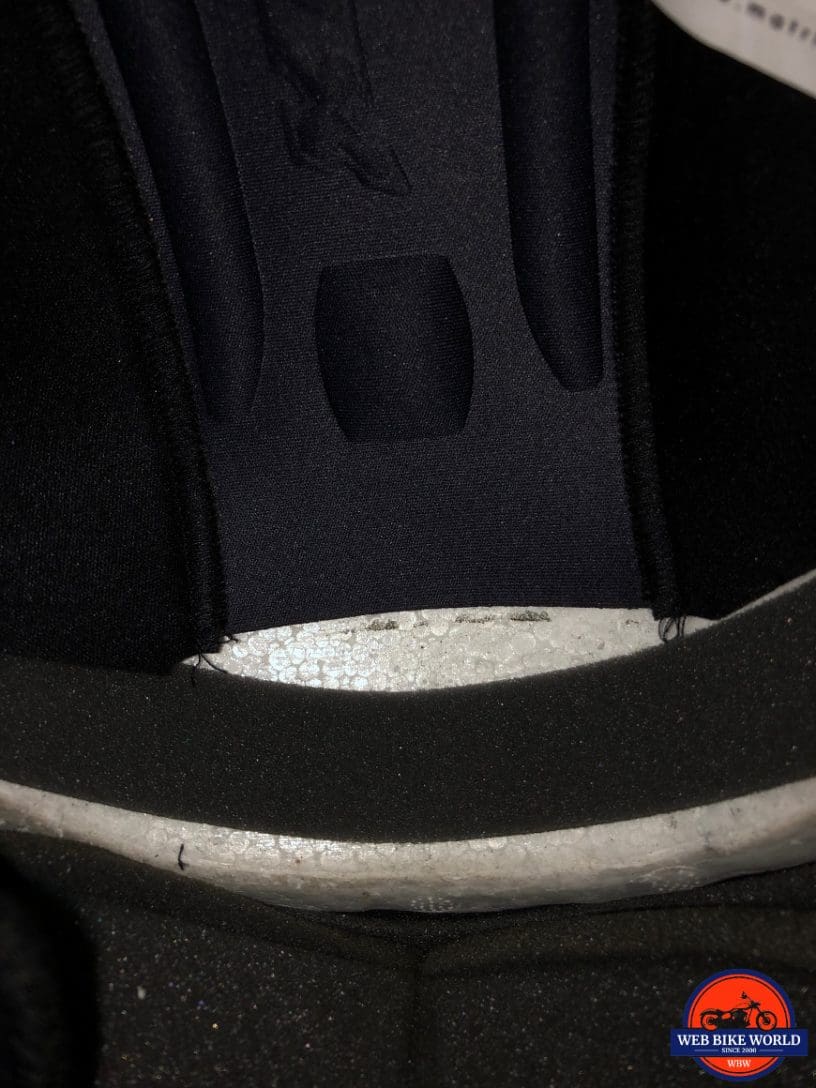 Matrix Alpha Streetfighter Helmet Hands-On Review