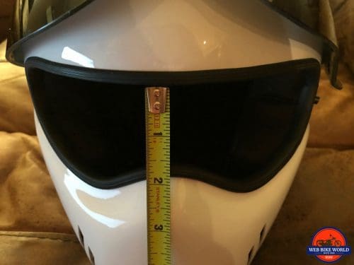 Matrix Alpha Streetfighter Helmet Hands-On Review