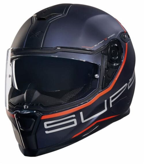NEXX Announces 2019 Helmet Lineup - webBikeWorld