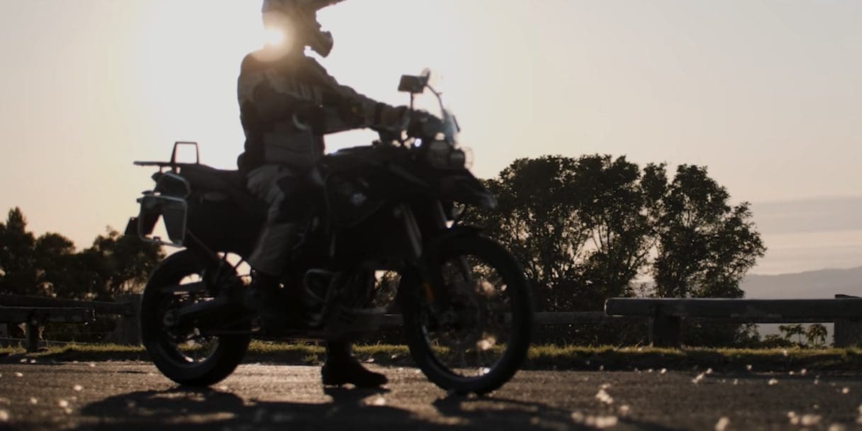 Watch One of the Most Inspiring Motorcycle Safety Videos Ever ...
