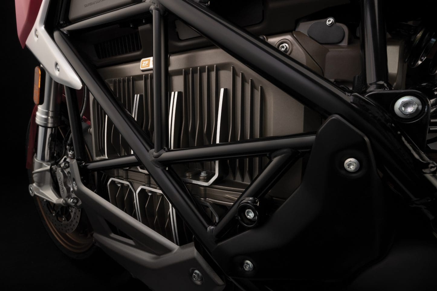 Where Electric Motorcycles Are Today & Why They're the Future ...