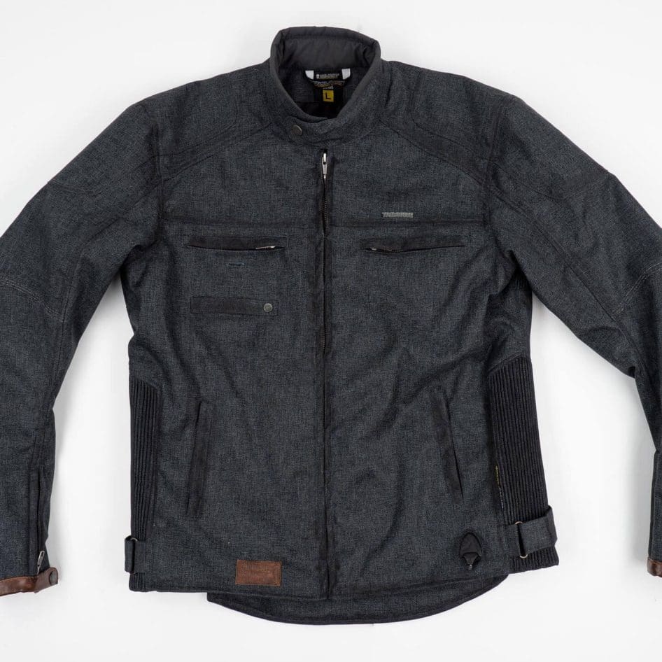 Trilobite Ace Jacket Hands-On Review