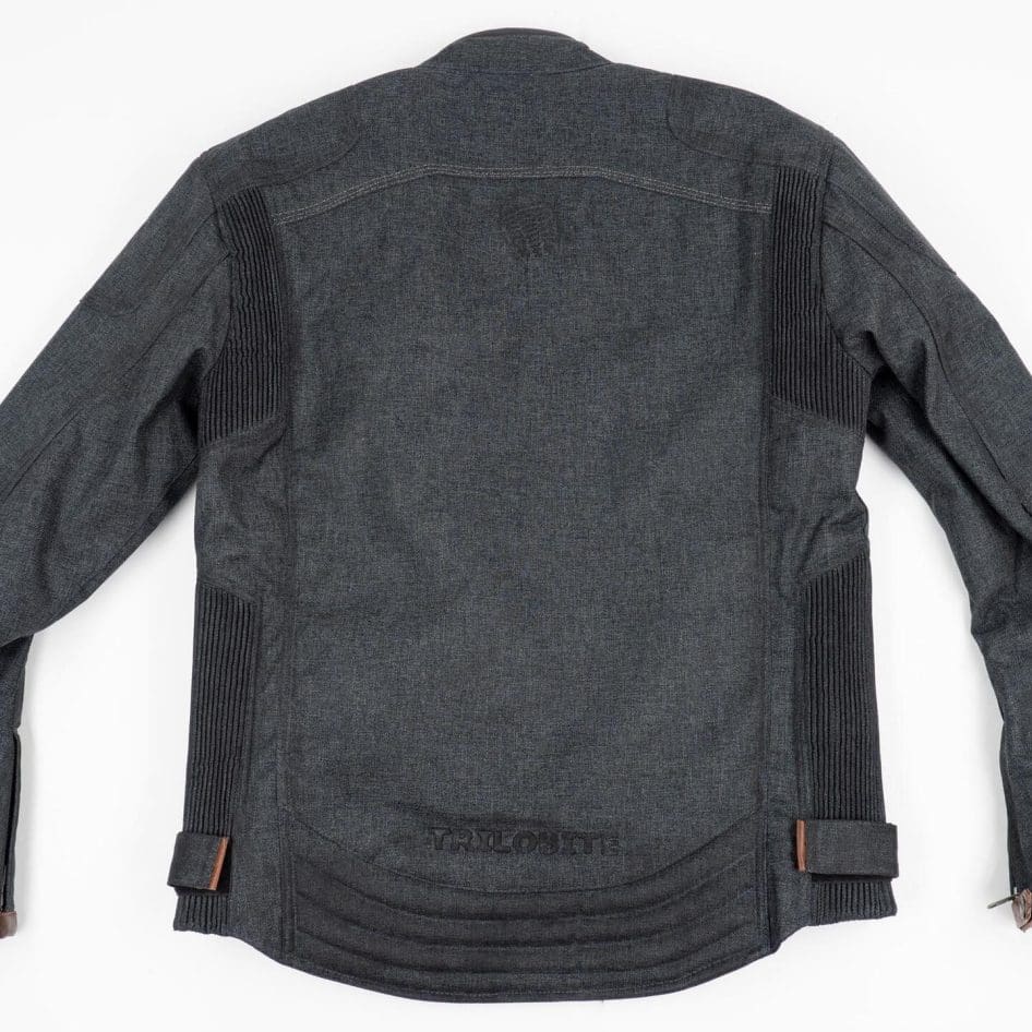 Trilobite Ace Jacket Hands-On Review