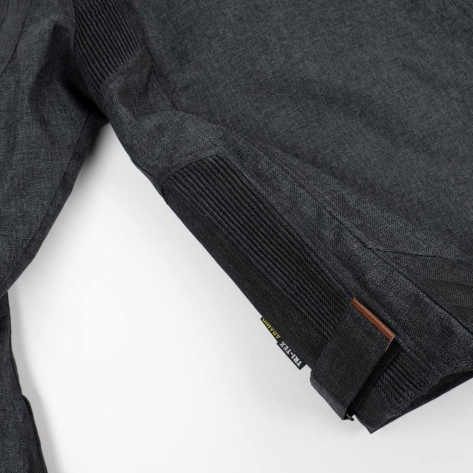 Trilobite Ace Jacket Hands-On Review