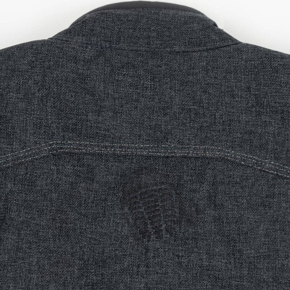 Trilobite Ace Jacket Hands-On Review