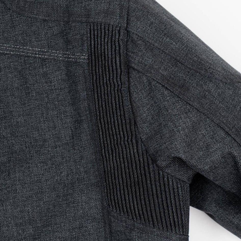 Trilobite Ace Jacket Hands-On Review