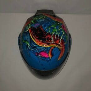 ICON Airflite Inky: Worn, Ridden, & Reviewed!