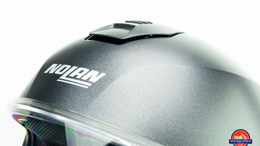 Nolan N100-5 Modular Helmet Hands-On Review