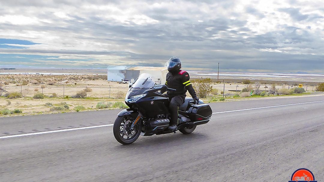 Nolan N100-5 Modular Helmet Hands-On Review