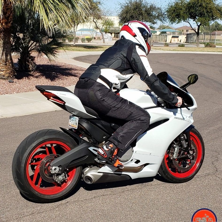 SIDI Rex Boots Hands-On Review