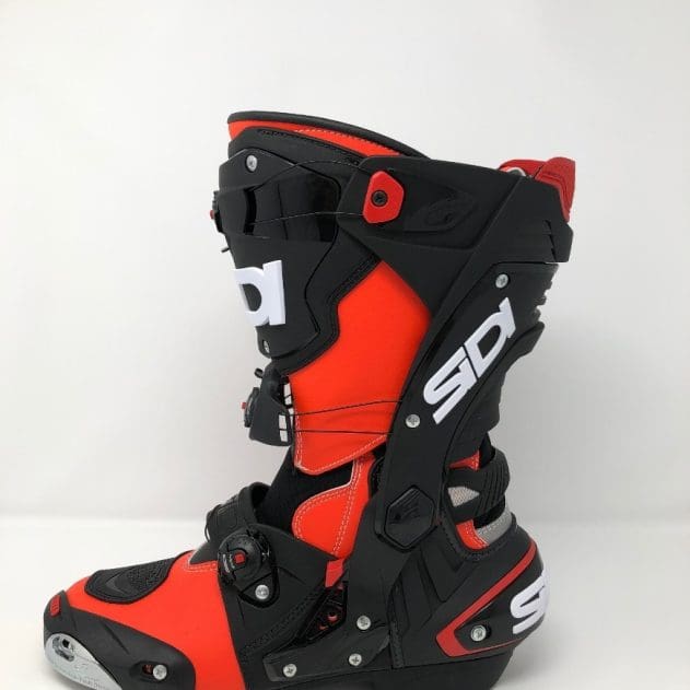 SIDI Rex Boots Hands-On Review
