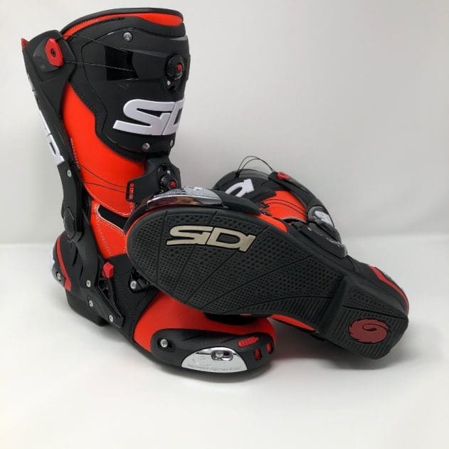 SIDI Rex Boots Hands-On Review