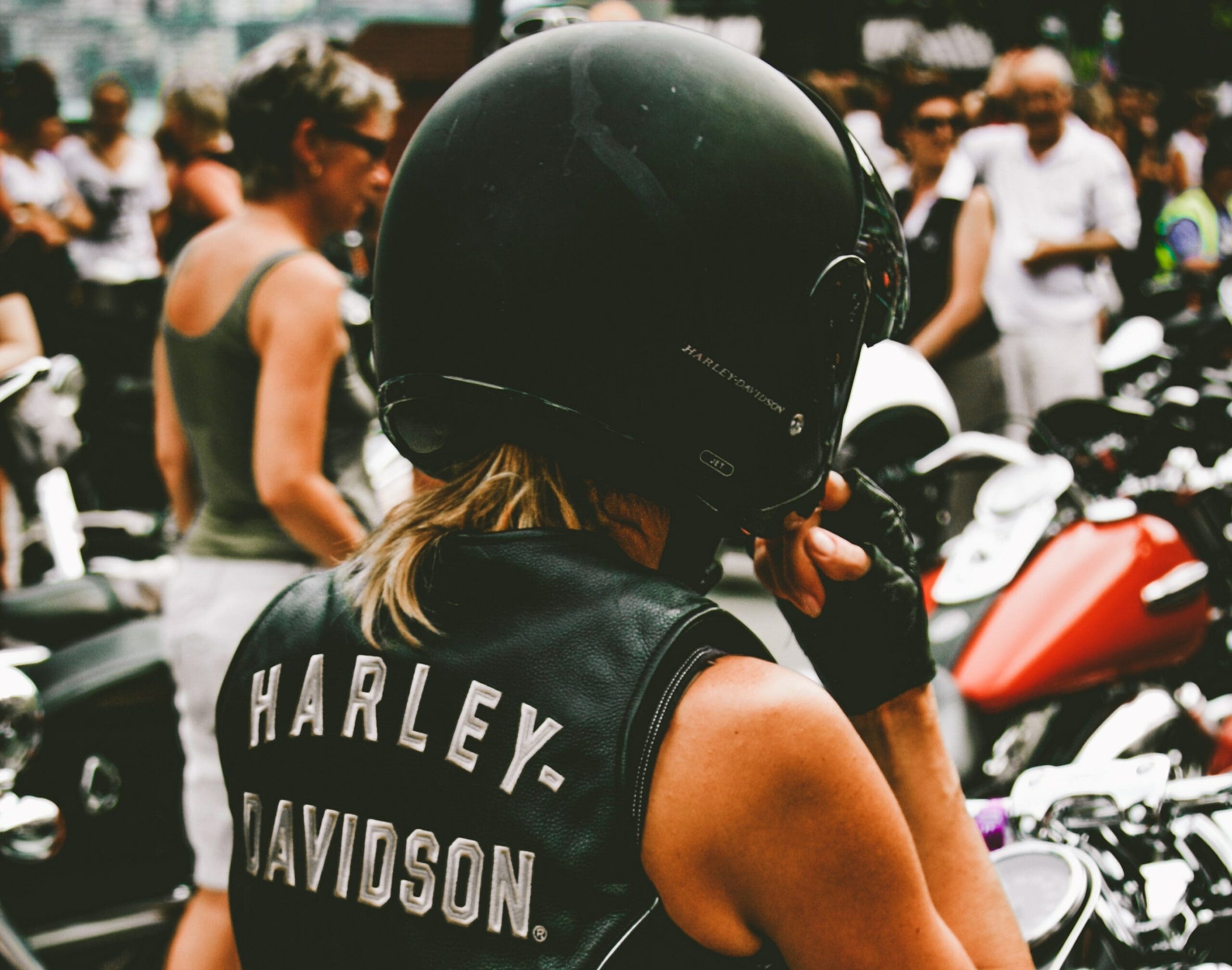 Optional Helmet Law In North Carolina Fails to Pass - webBikeWorld