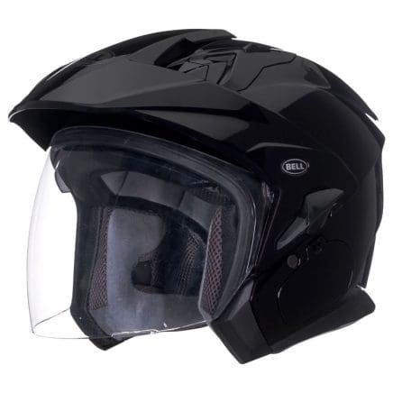 The Best Open Face Motorcycle Helmets for 2025