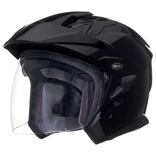 The Best Open Face Motorcycle Helmets for 2025