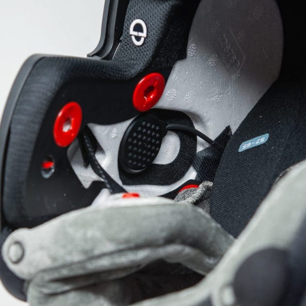 SCHUBERTH C4 Pro Helmet Review (w/ SENA SC1)
