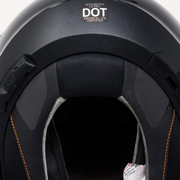 SCHUBERTH C4 Pro Helmet Review (w/ SENA SC1)