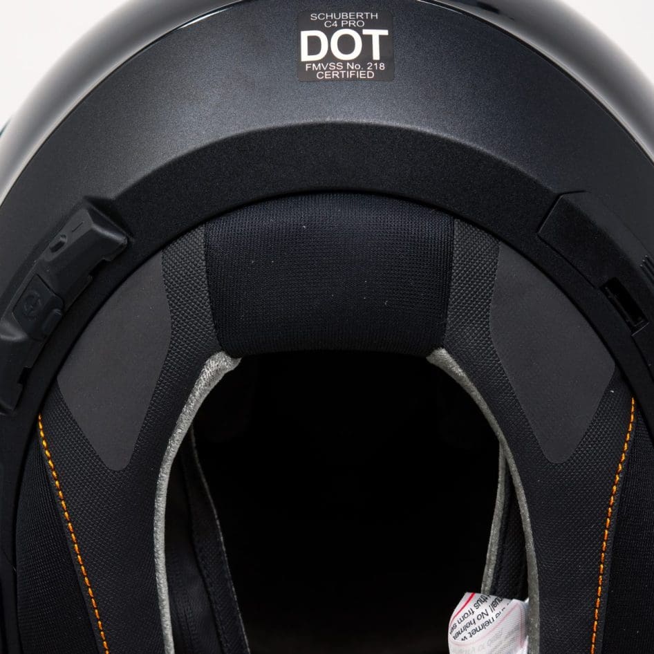SCHUBERTH C4 Pro Helmet Review (w/ SENA SC1)