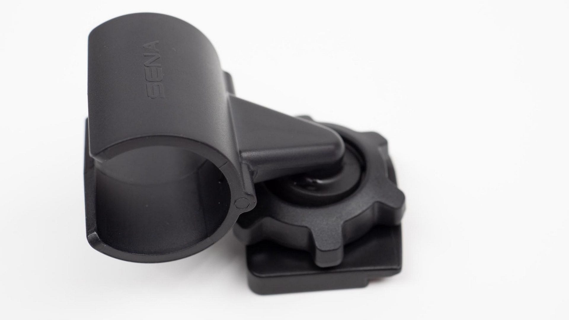 Sena Prism Tube WiFi Action Camera Review