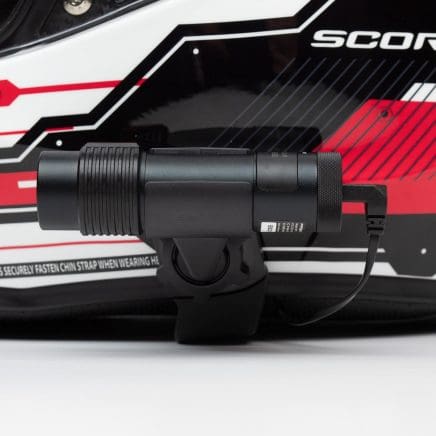 Sena Prism Tube WiFi Action Camera Review