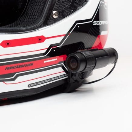 Sena Prism Tube WiFi Action Camera Review