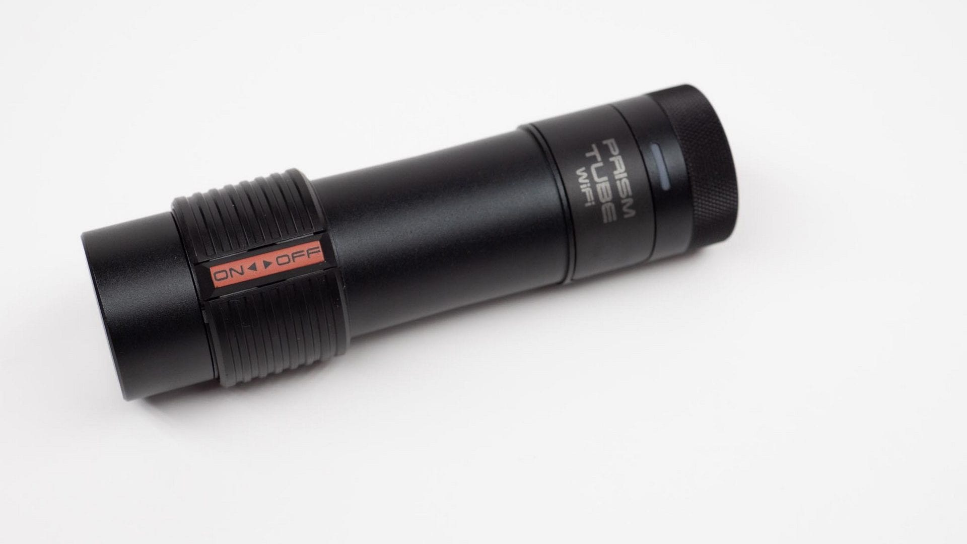 Sena Prism Tube WiFi Action Camera Review