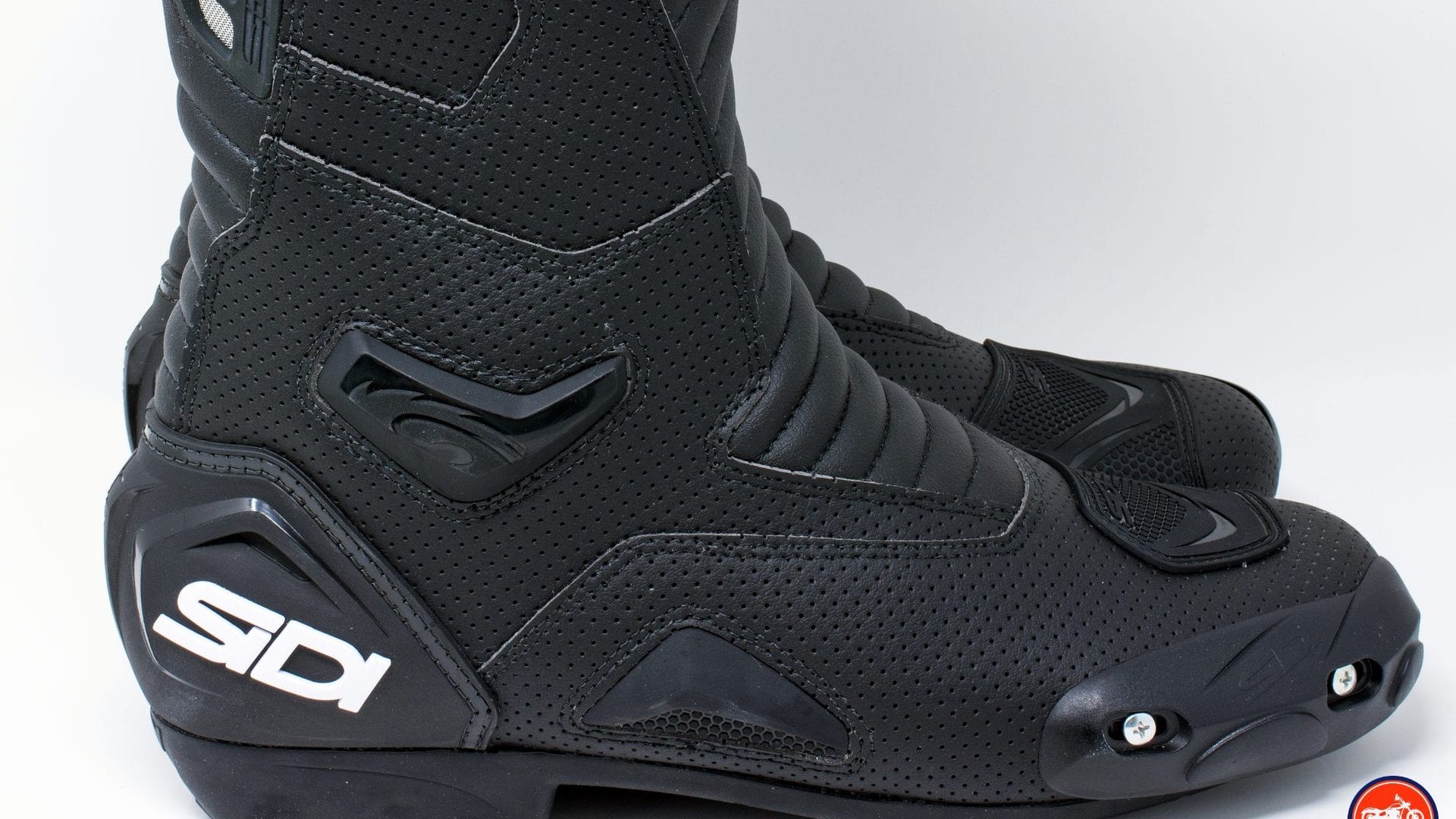 SIDI Performer Air Sport Boots Review | webBikeWorld