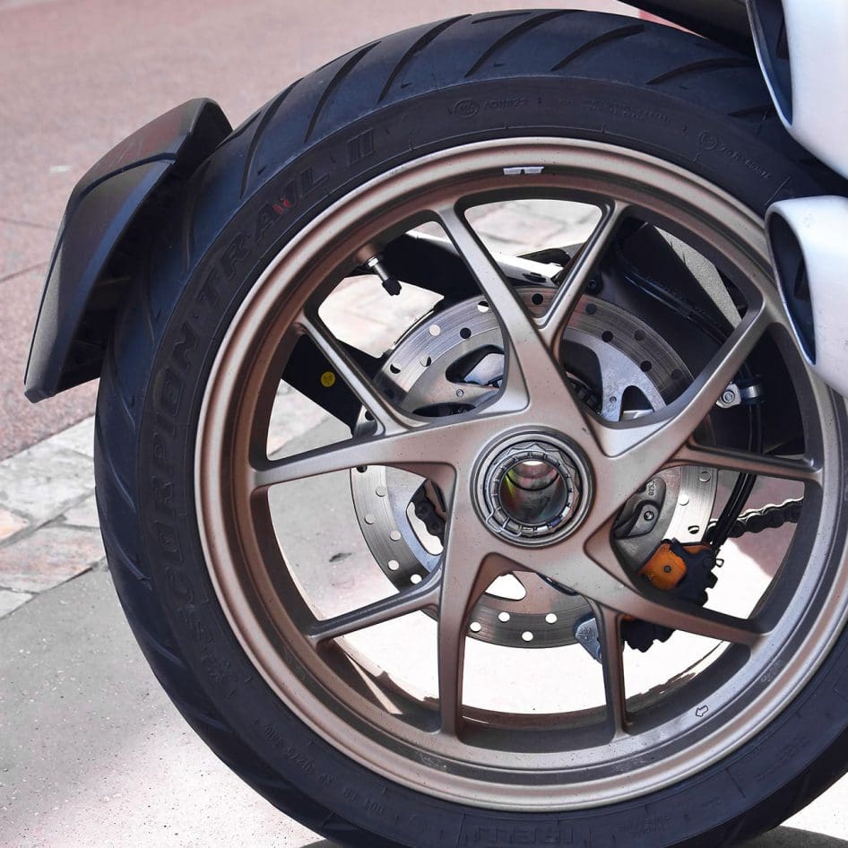 2019 Ducati Multistrada 1260 S Review: In The Land of Joy