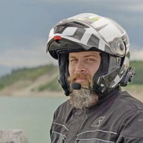 Bell SRT Modular Helmet Review: A True Predator