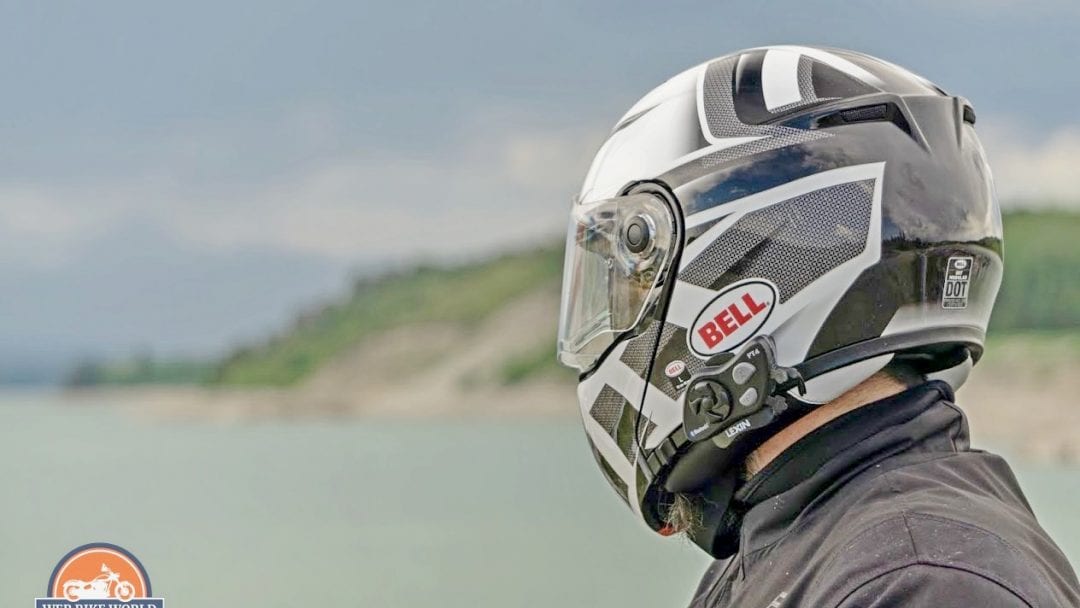 Bell SRT Modular Helmet Review: A True Predator