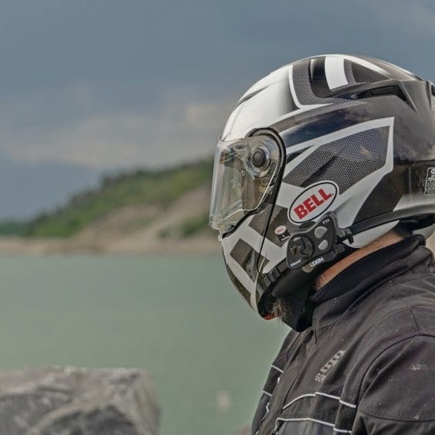 Bell SRT Modular Helmet Review: A True Predator