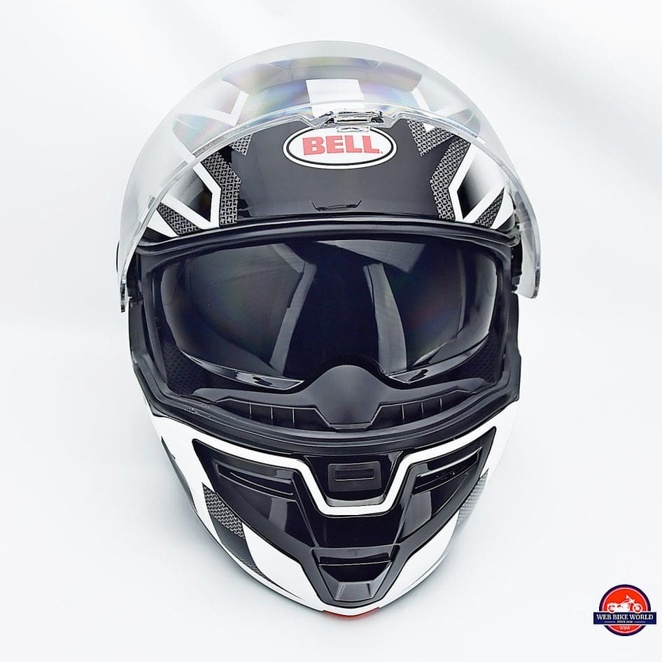 Bell SRT Modular Helmet Review: A True Predator