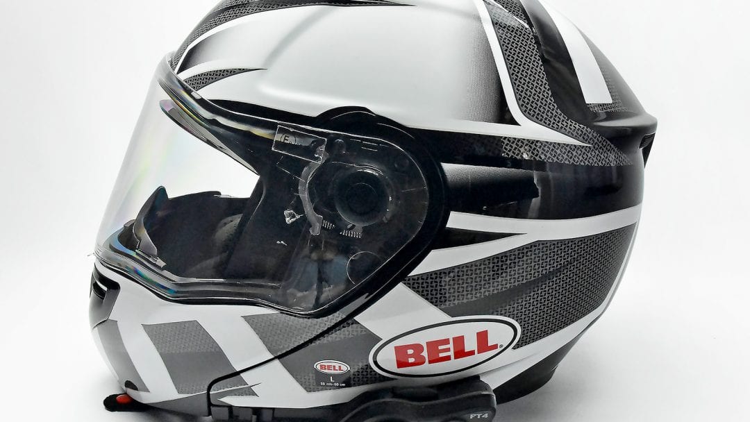 Bell SRT Modular Helmet Review: A True Predator