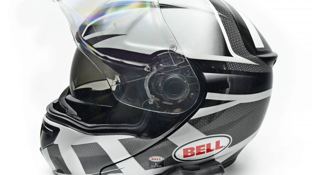 Bell SRT Modular Helmet Review: A True Predator