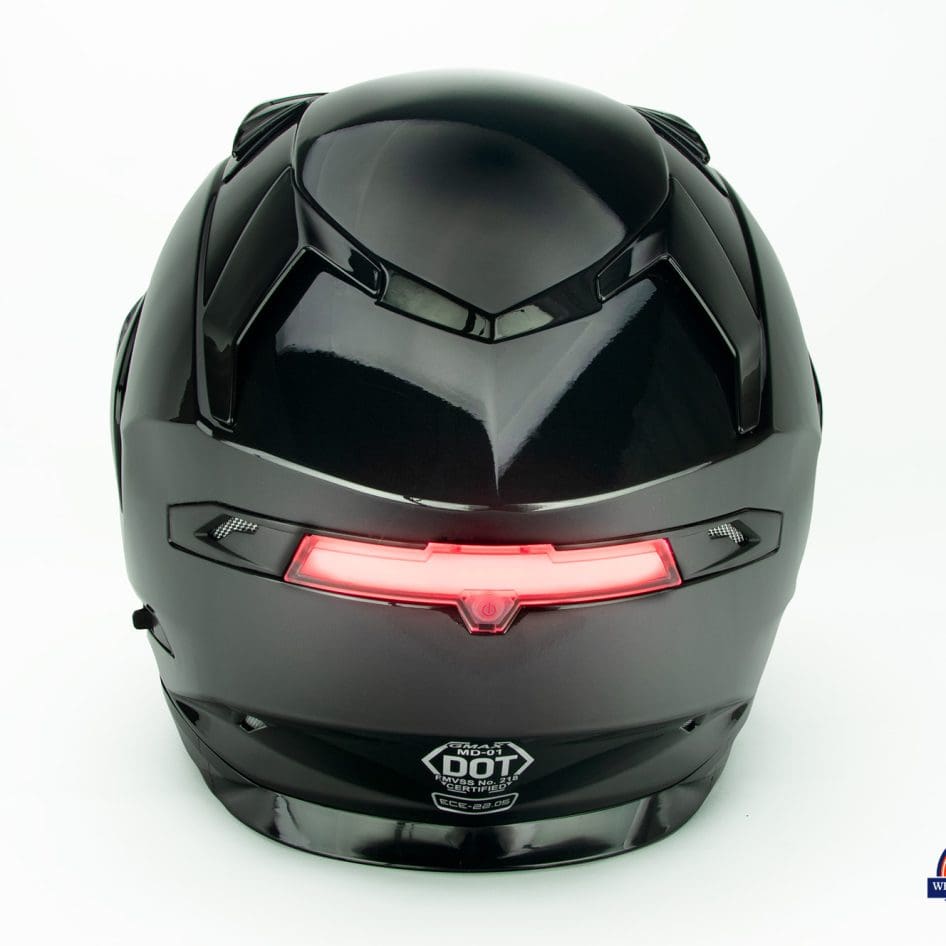 GMax MD01 Solid Modular Review: A Standout Surprise