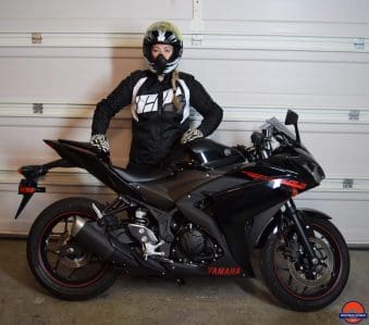 40+ Women's Motorcycle Riding Gear Reviews Since 2000 | webBikeWorld