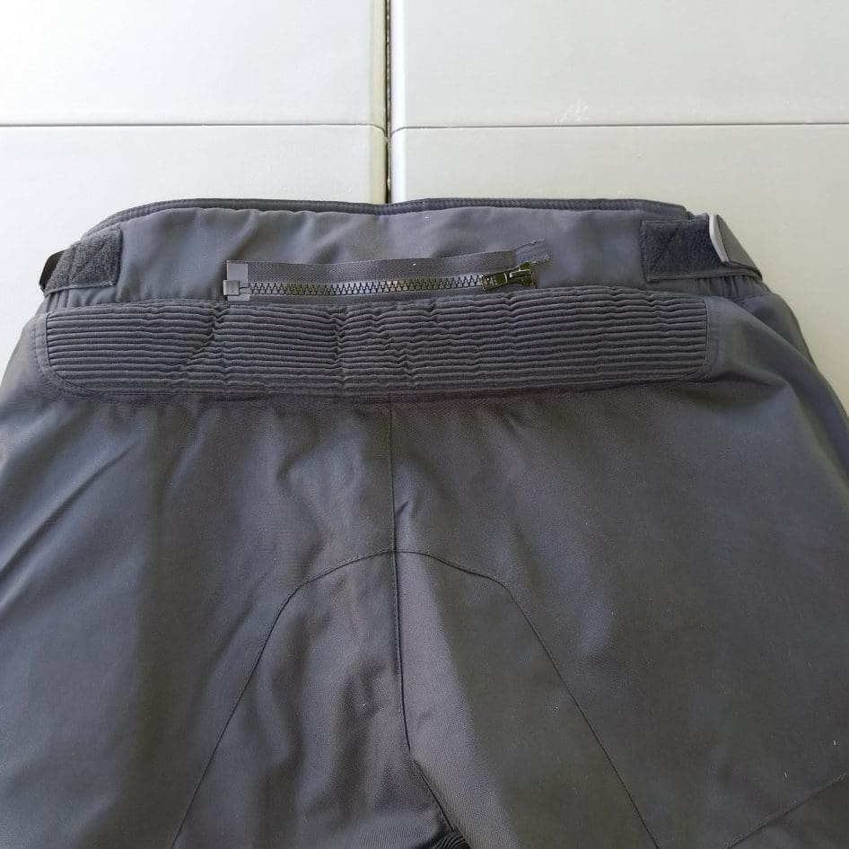 Phantom Textile Adventure Pants: An Impressive Pair