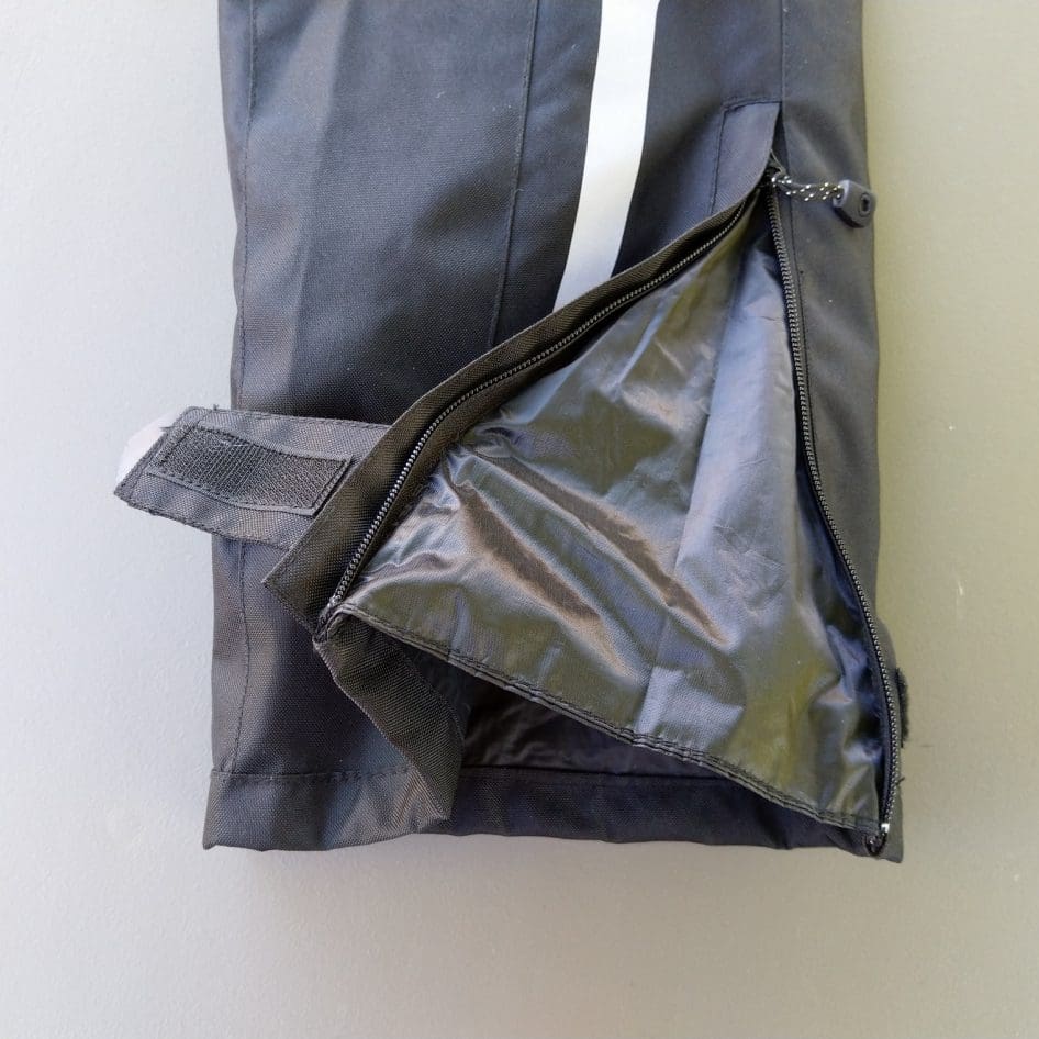 Phantom Textile Adventure Pants: An Impressive Pair