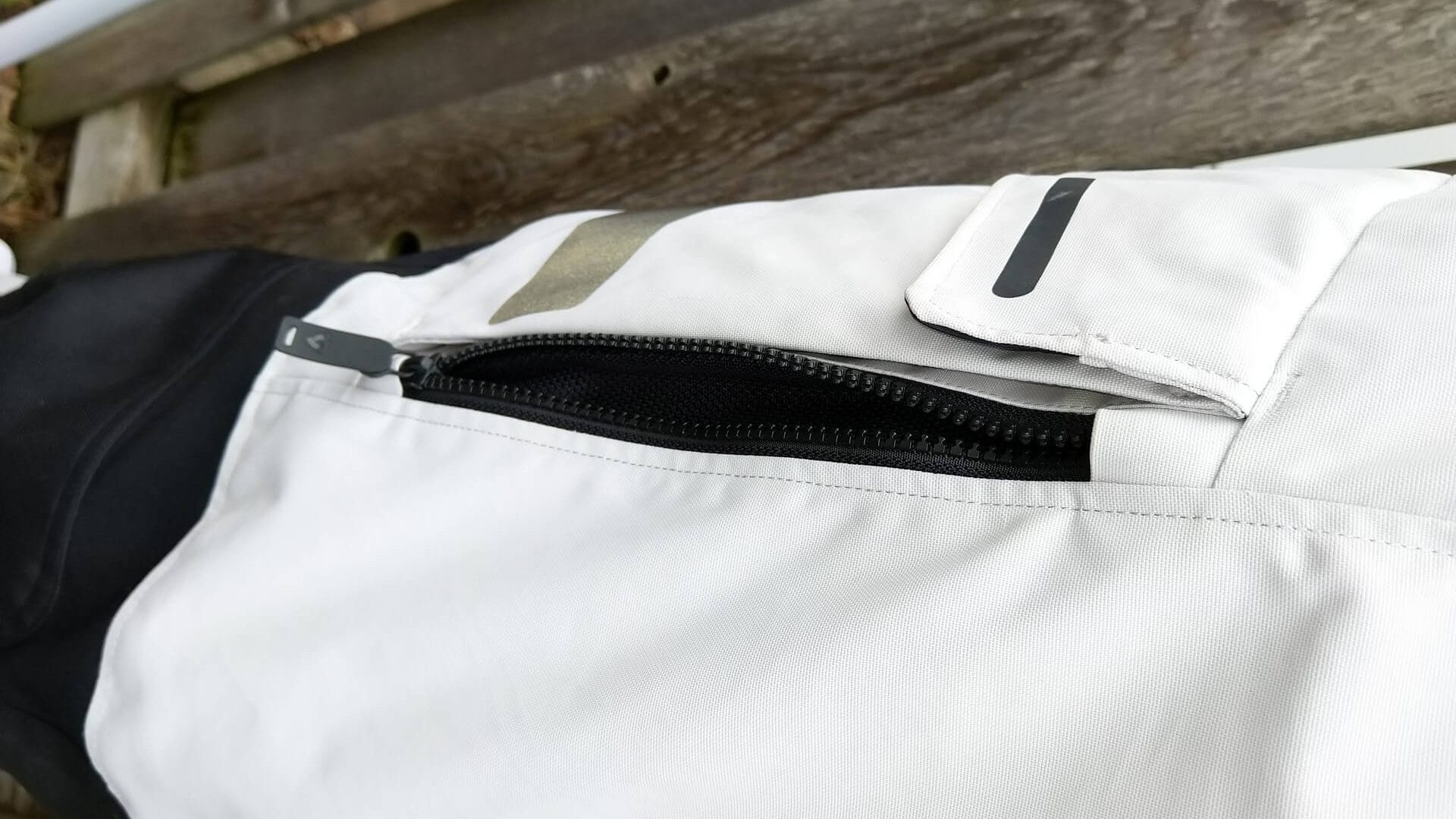 REV’IT! Offtrack Pants Review: Dynamic Weather Protection